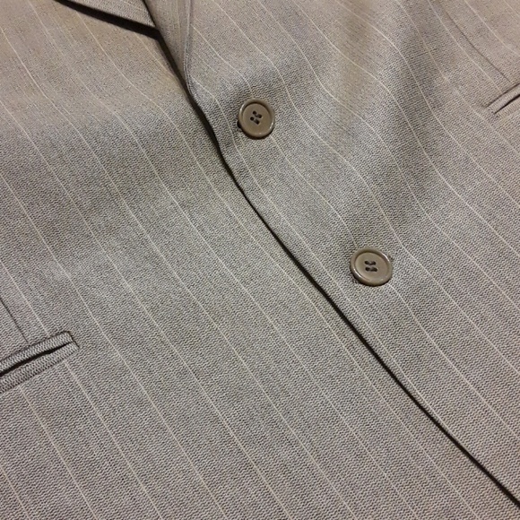 Principe by Marzotto | Suits & Blazers | Principe By Marzotto Mens Suit ...